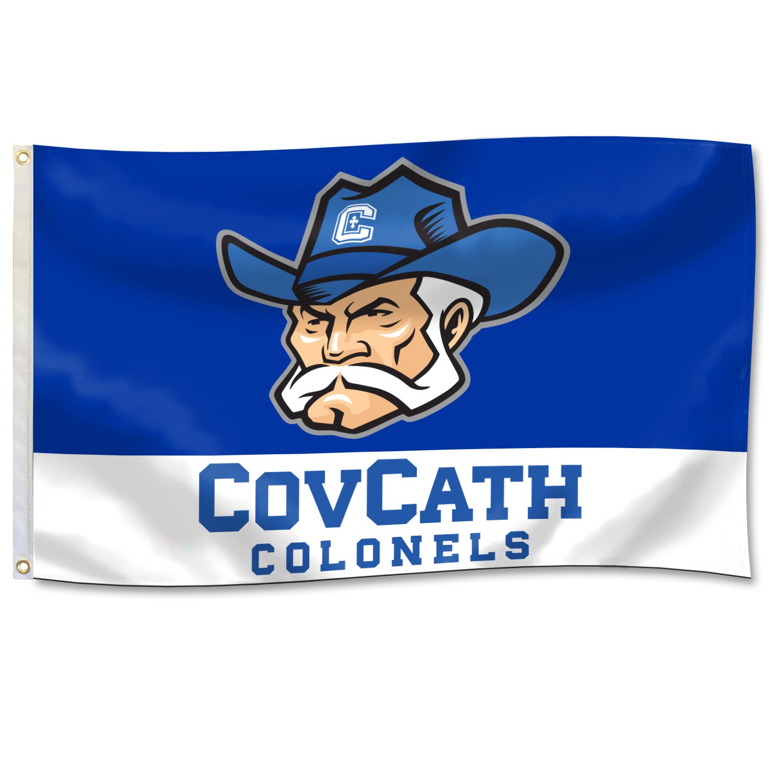 Covcath Logo
